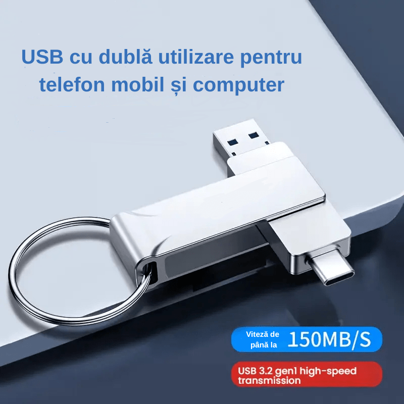 Stick de memorie DataLink™ – Main Store