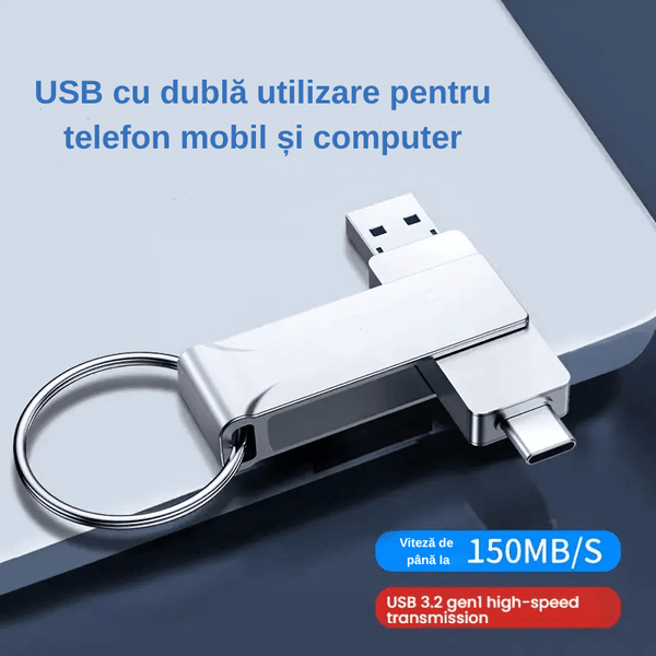Stick de memorie DataLink™ – Main Store